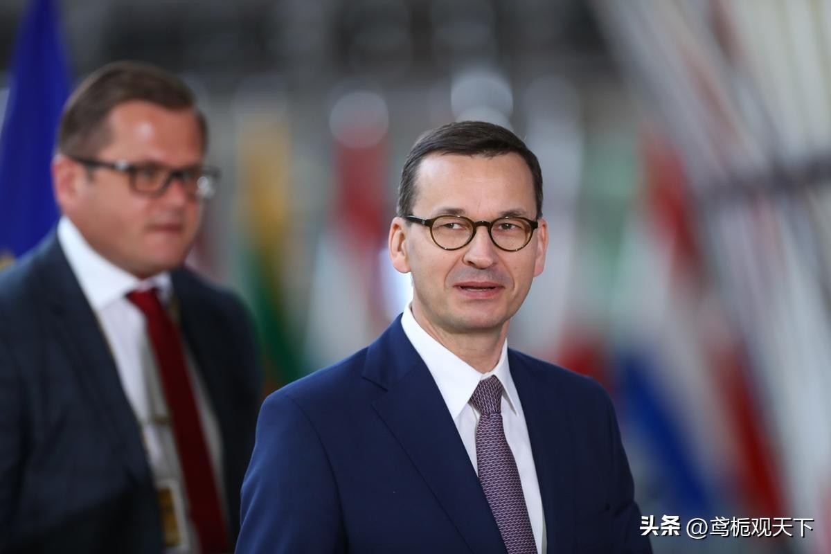Poland's shocking proposal: join NATO's nuclear sharing program and ...