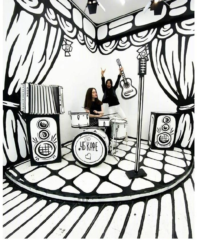 Step into the 2-dimensional new world, where you can also become the ...