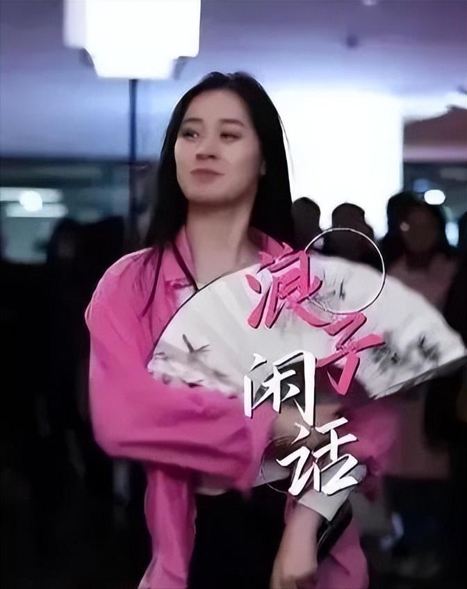 Chinese internet celebrity singer Tang Yi: Relying on Douyin to grow ...