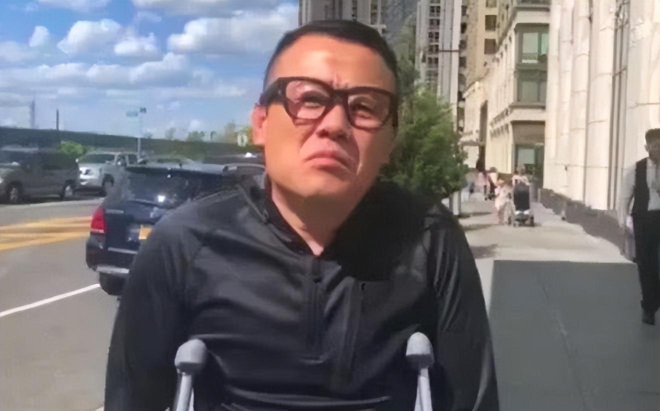 Facts have proved that Zhou Libo, who has "disappeared" for 6 years ...