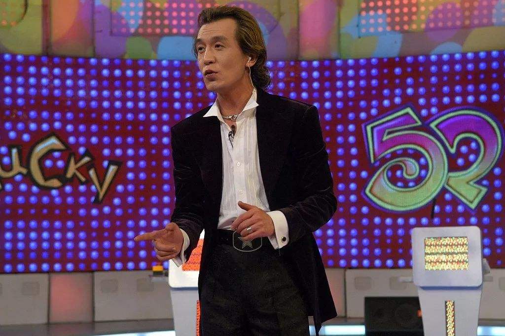 Sorry! The 4 CCTV hosts who will never be seen again, all of them are ...