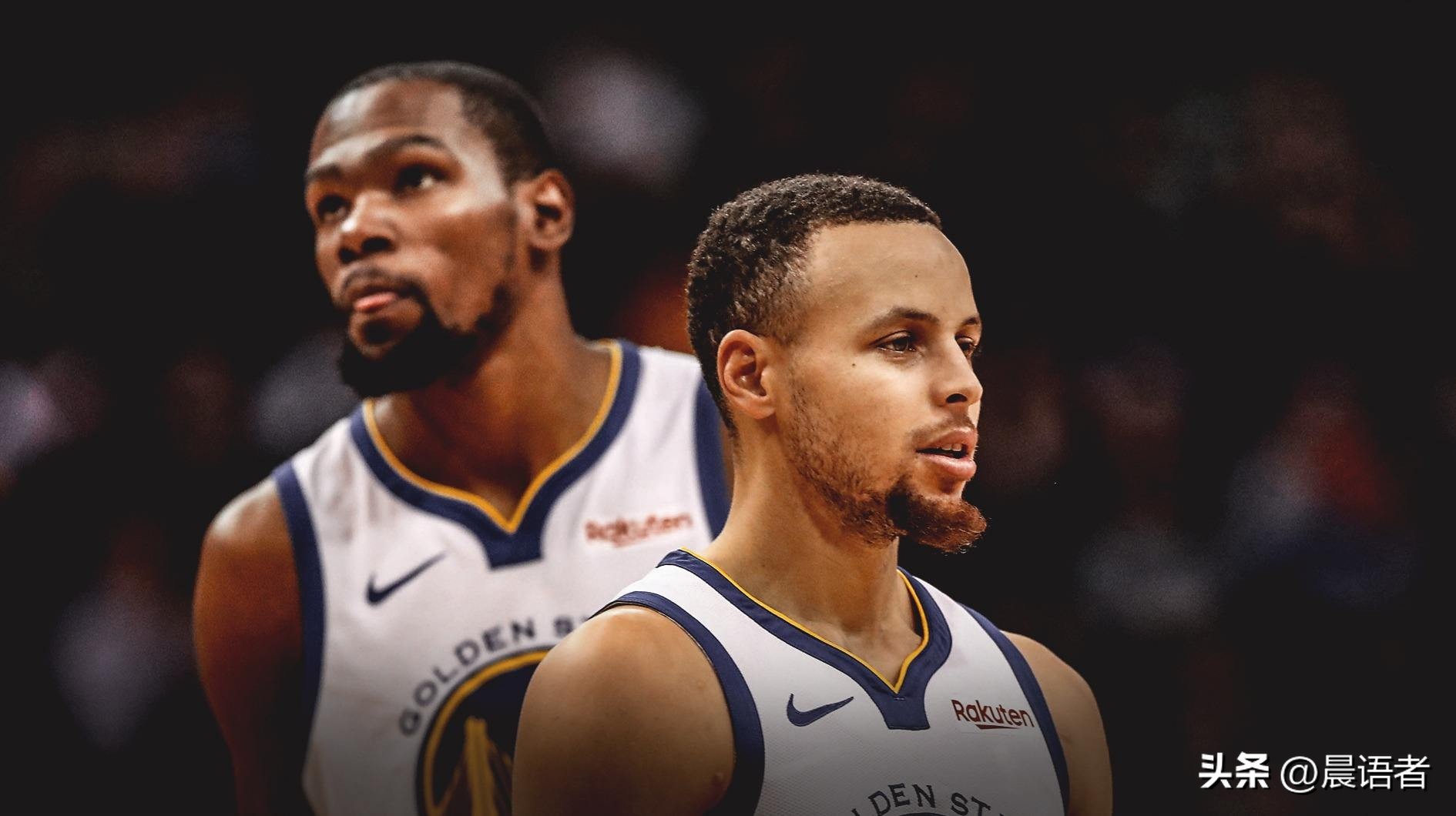 Curry and KD team up again?Curry: It's fun to be teammates with KD!KD ...