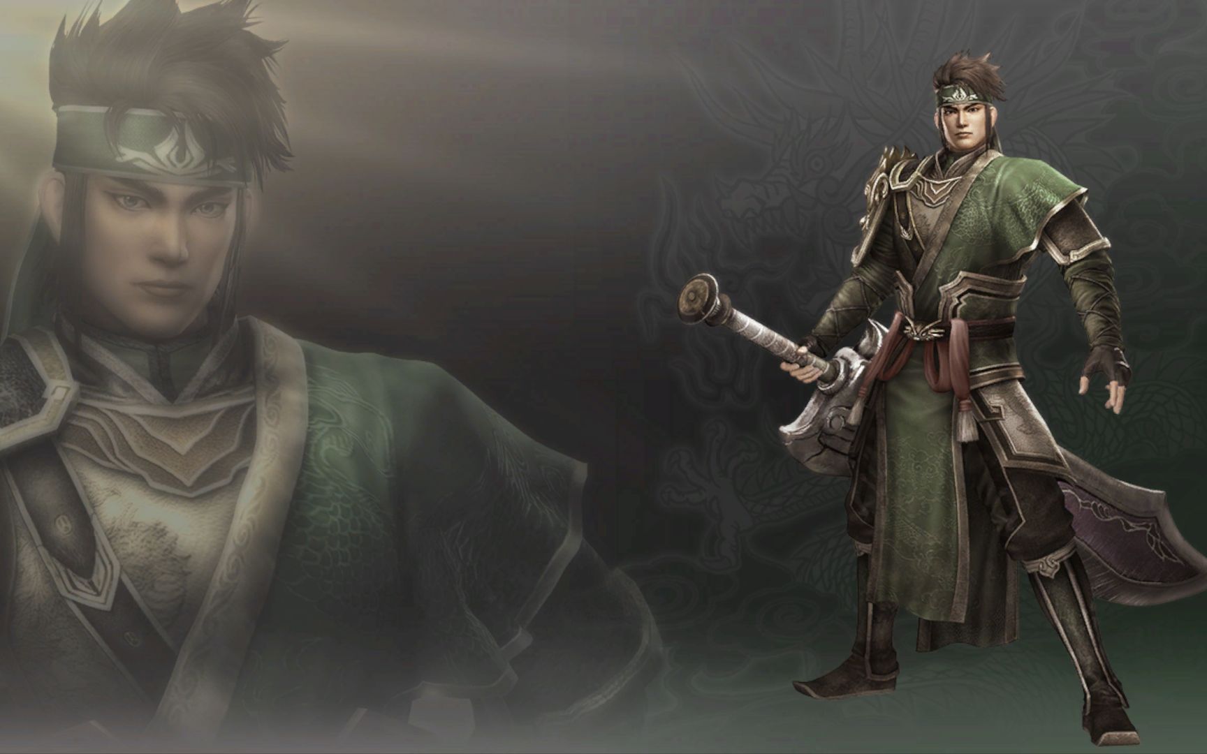 After repelling Cao Ren and pacifying Xu Huang, how neglected was Guan ...