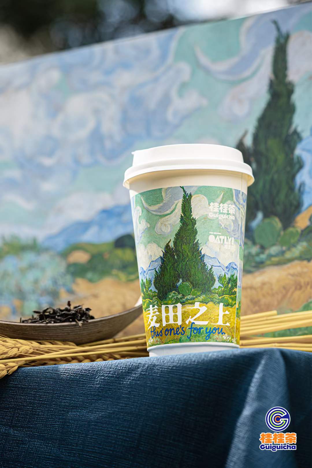 Guigui Tea tells you: What should you pay attention to when joining a ...