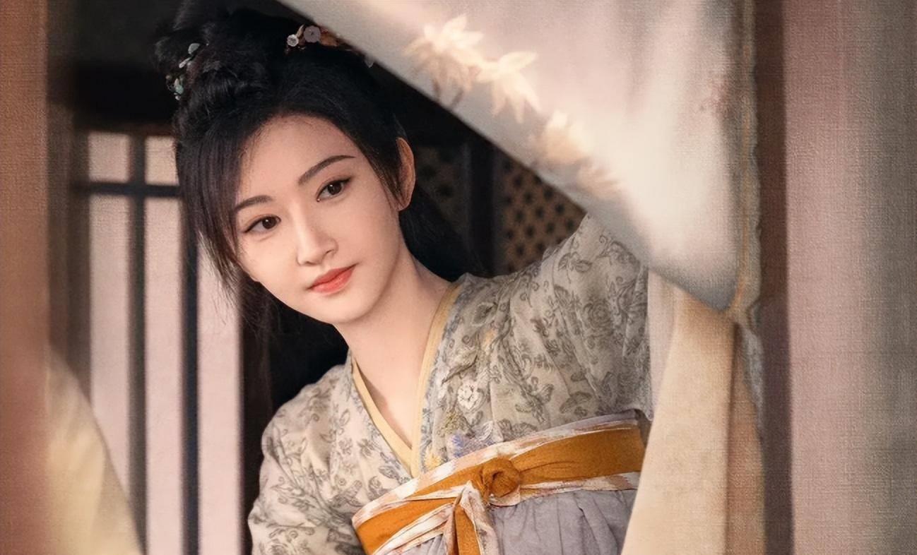 "Le You Yuan": Stunning beauty, amazing ending! - iMedia