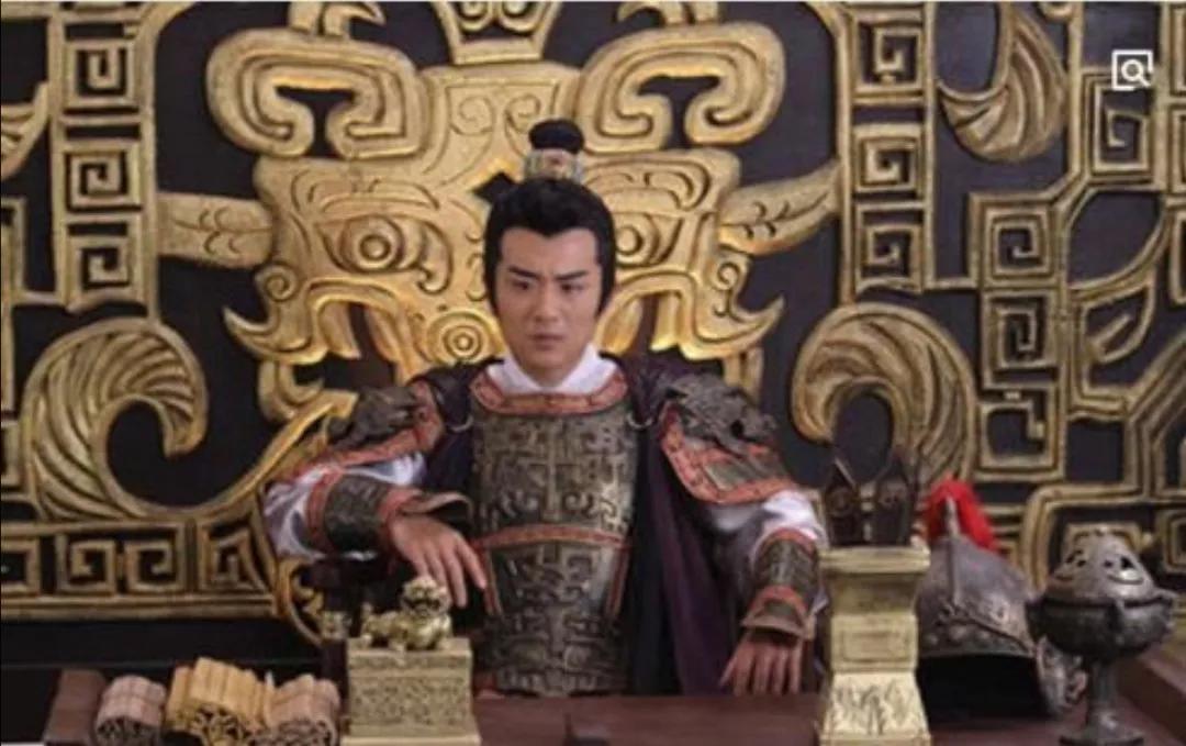 Could it be that the demise of the Shang Dynasty was simply because ...