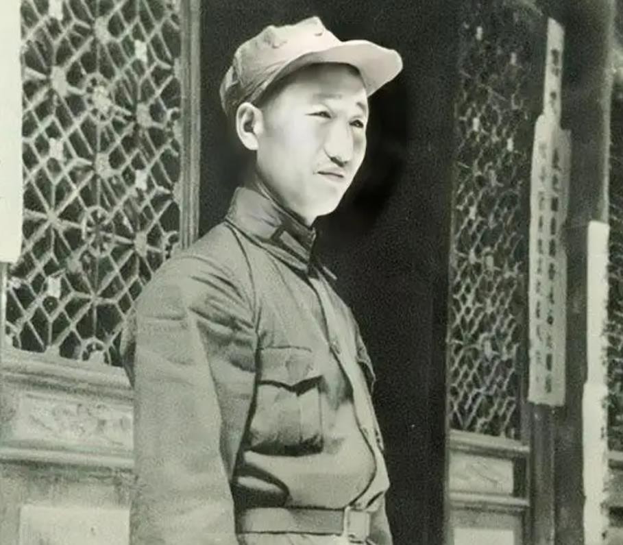In 1990, Xu Xiangqian was seriously ill, and explained Li Xiannian's 3 ...