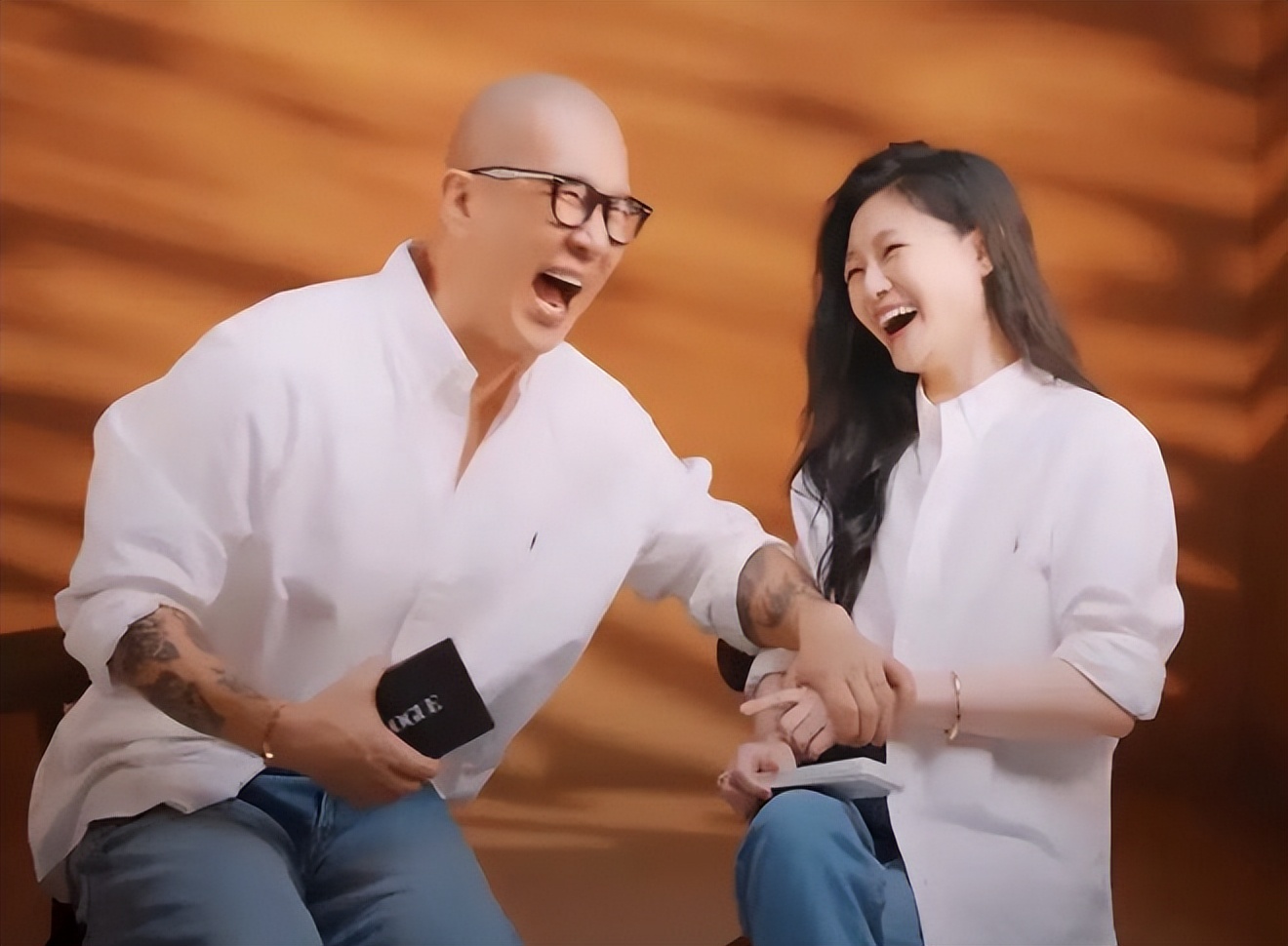 Big Little S sues Gu Siqi, Big S marries Koo Jun-yup, it seems to make ...