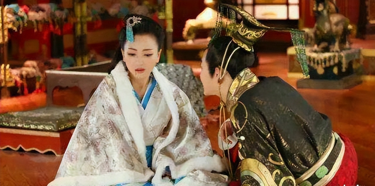 The Story of the Three Empresses of Xuandi - iNEWS