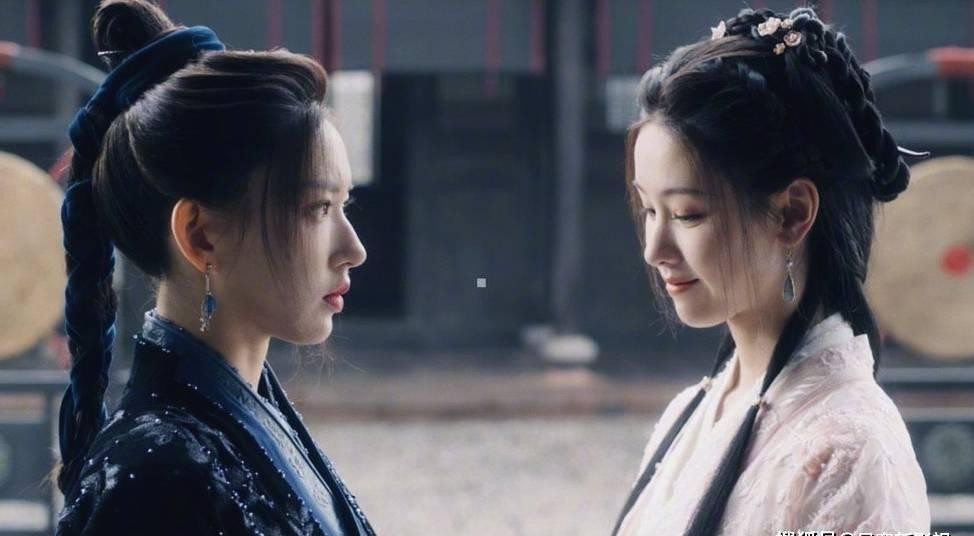 Hou Minghao plays the big demon again in "The Dream Returns", and Chen ...