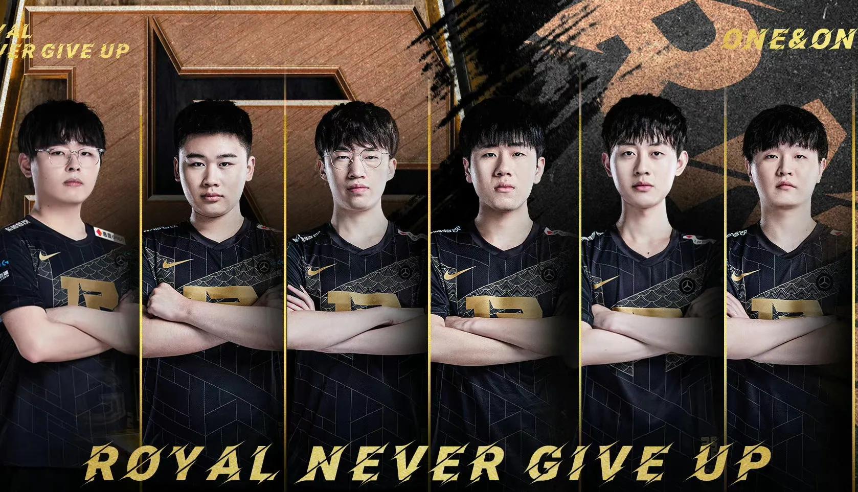 RNG refused to let two chase three and won the tickets for the World ...