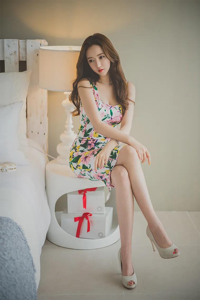 Li Yanjing Beautiful Picture Series (17) - iNEWS