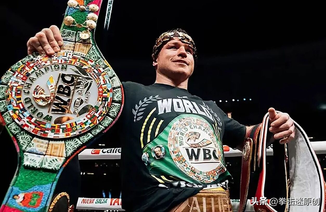 Will Haney be Mayweather's successor? Alvarez gave a cold answer:the ...