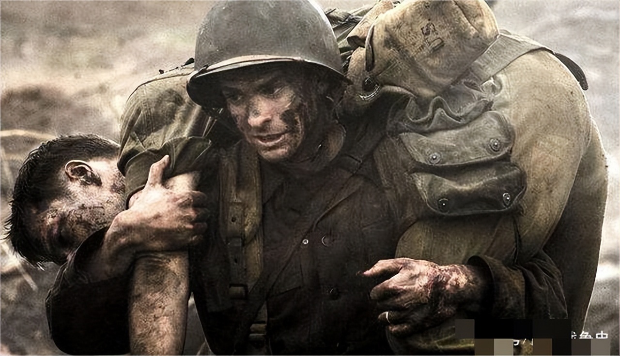 Hacksaw Ridge: An Exploration of War and Humanity - iNEWS
