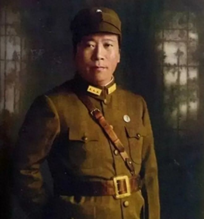 Chiang Kai-shek's last words stated the reason why he would not let ...