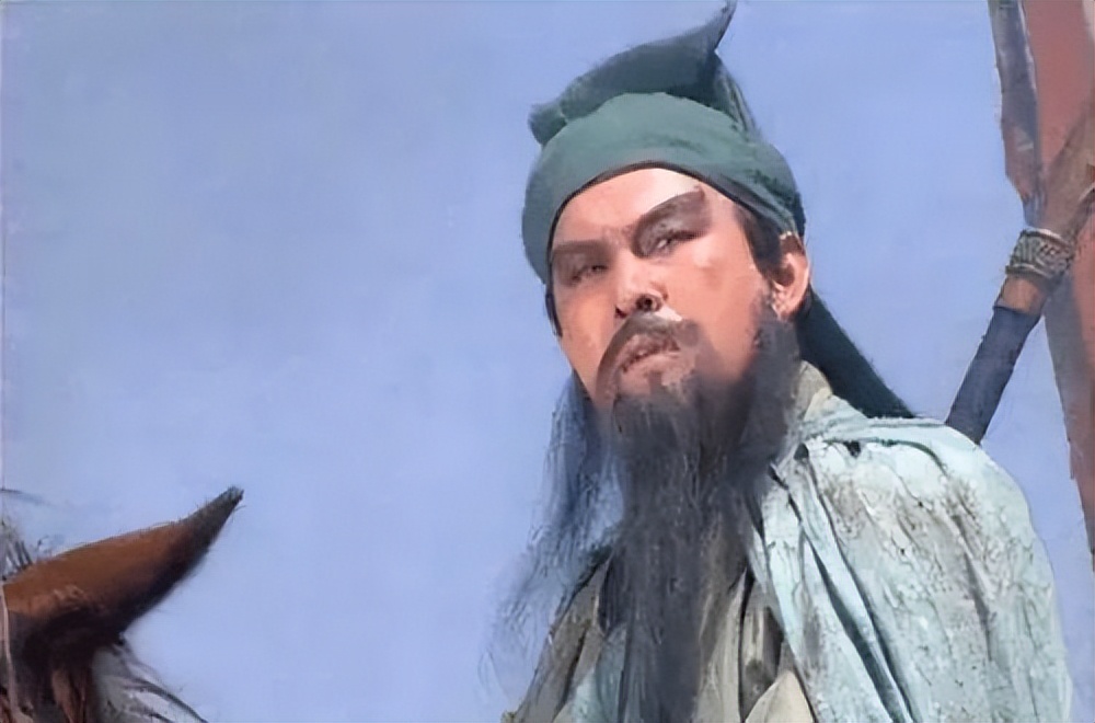 Why are ancient generals such as Yue Fei and Xiang Yu fat? - iMedia