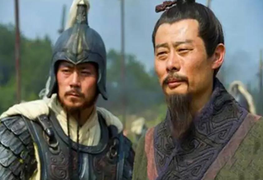 Why did Sun Quan persuade Lu Mengduo to study?Lu Meng understood but ...