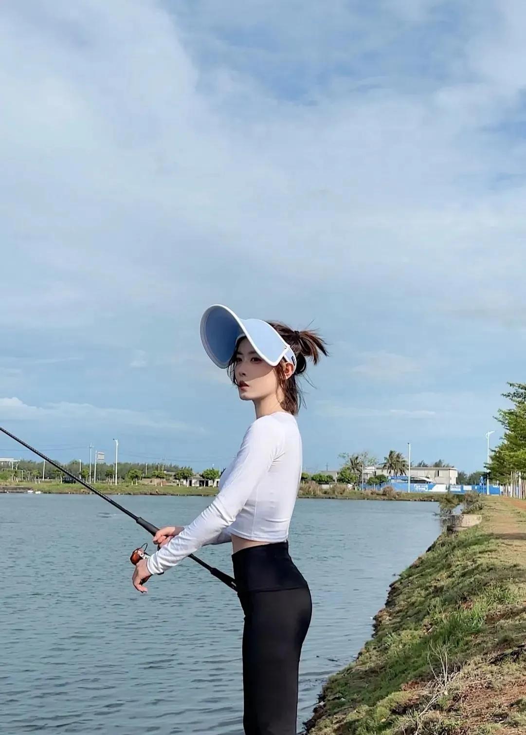 The most popular online female star Nie Xiaoyu - iNEWS