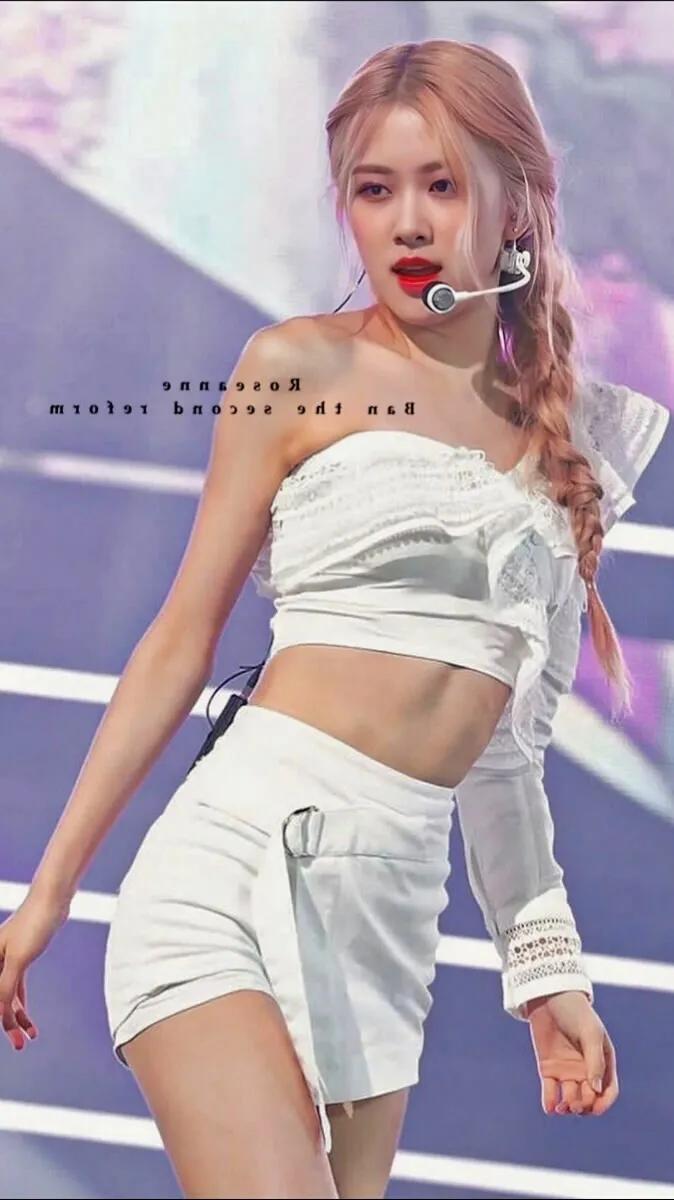 Celebrity Pictures - Issue 81 Park Chae Young - iMedia