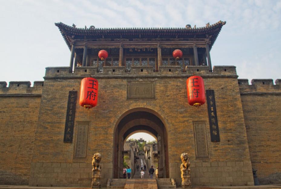 The Wang and Li surnames with the largest population in China, one ...