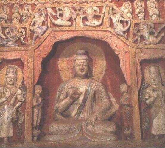 Stunning towering floors, looking up to the divine workmanship, Cui ...