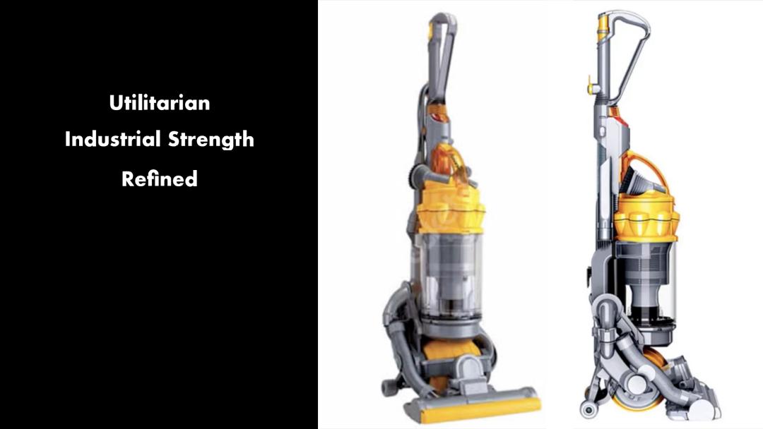 Decipher Dyson's design language, and tell you why Dyson is popular all ...