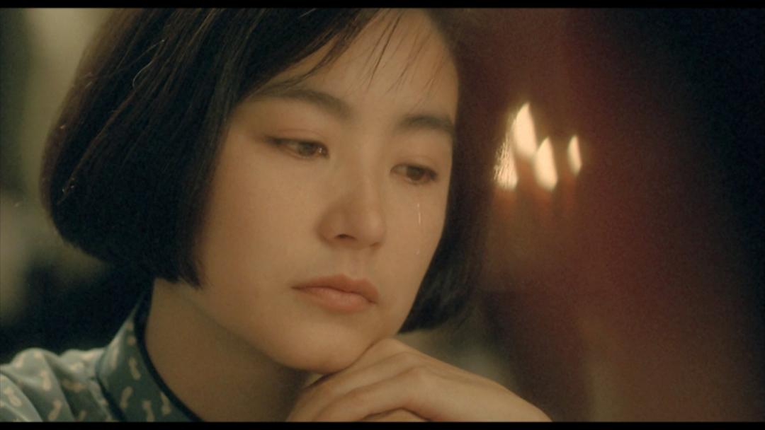 68-year-old Lin Qingxia's recent photos were exposed, and she changed again? - iMedia