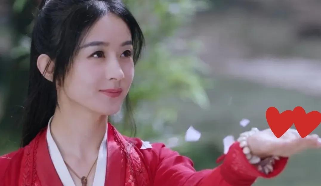 How to choose a prince for the second brush "You Fei"?Xianyi's angry ...