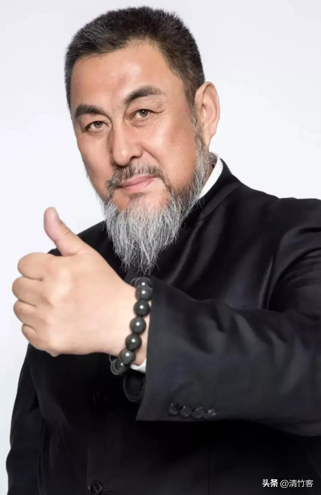 The world has nothing to do with Yun Chang, he shaped the image of Guan ...