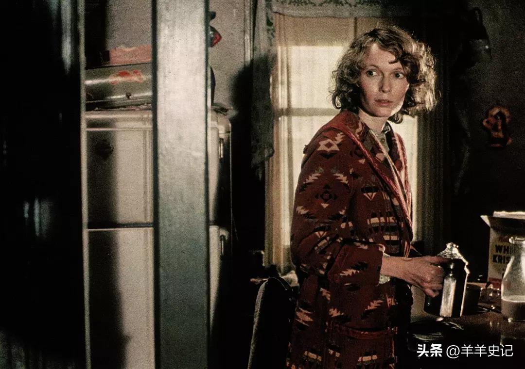 "The Purple Rose of Cairo" blurs the line between film and reality - iMedia