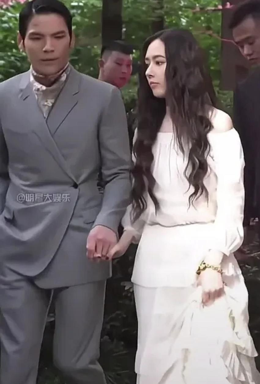 Guo Biting cites controversy to Zuotong, one person is indifferent, and ...