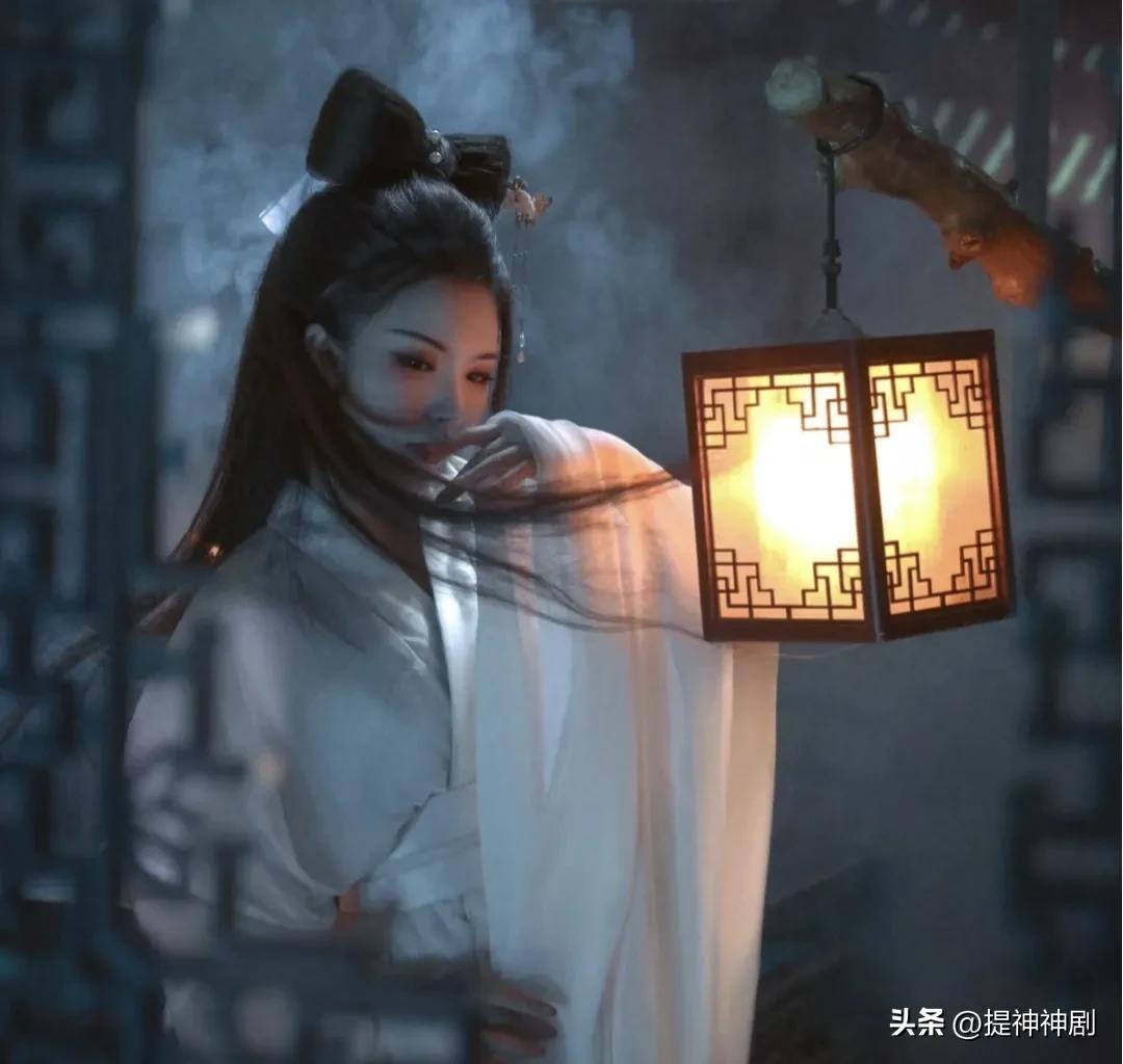 The True Story of Bai Suzhen, a Famous Prostitute in a Brothel ...