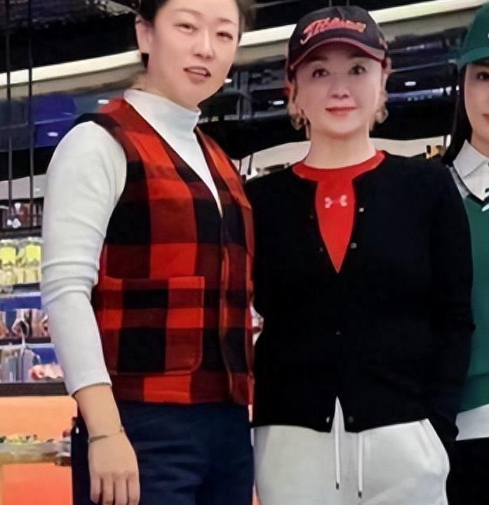 : "Fu Yiwei lost his only son Gao Lenan, and the cause of death was ...