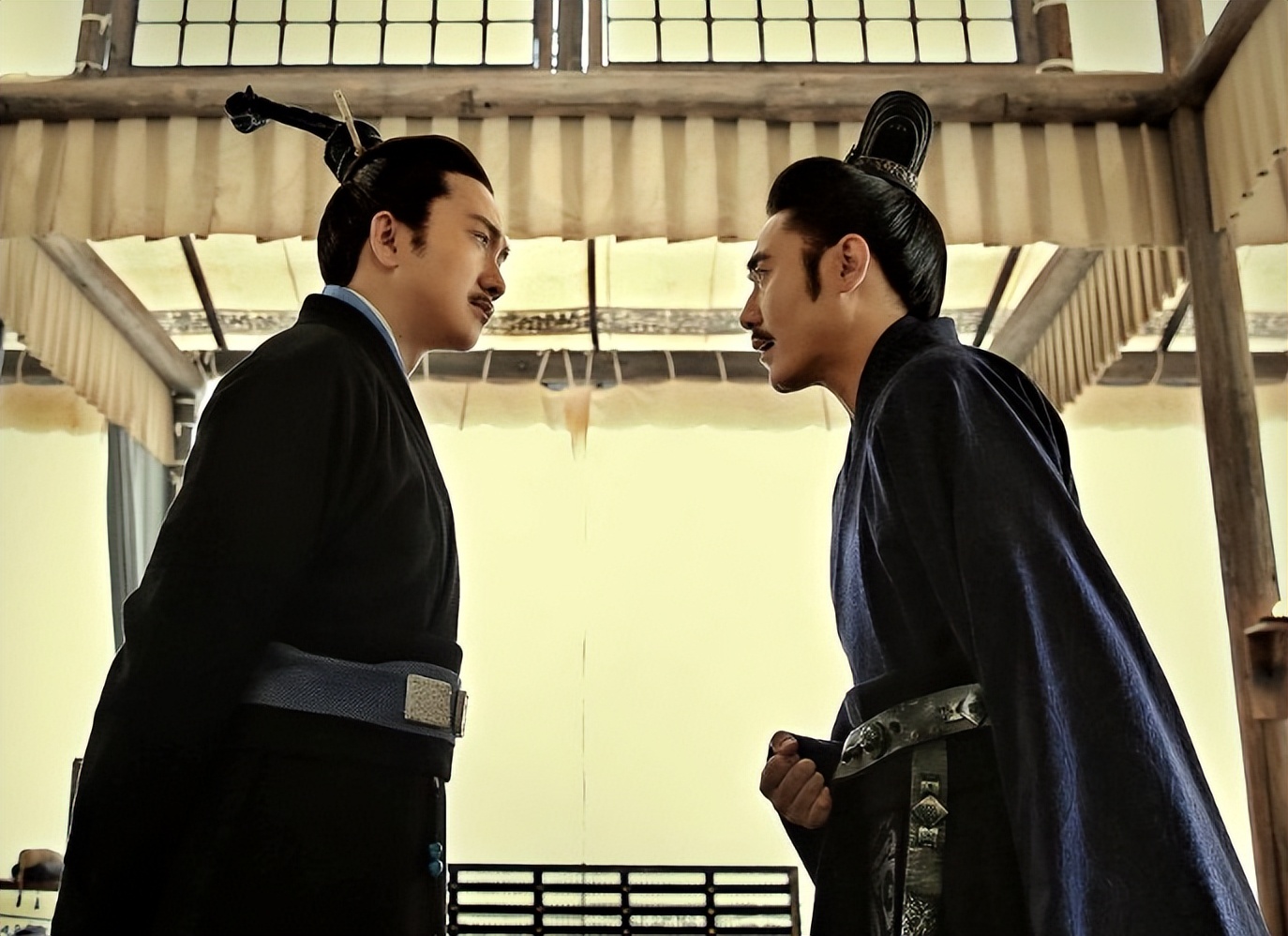 Why did Cao Cao kill Xu You and Yang Xiu who made great contributions ...