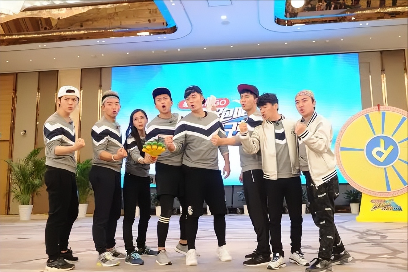 5 variety shows that linger on, panting and panting: the audience can't ...