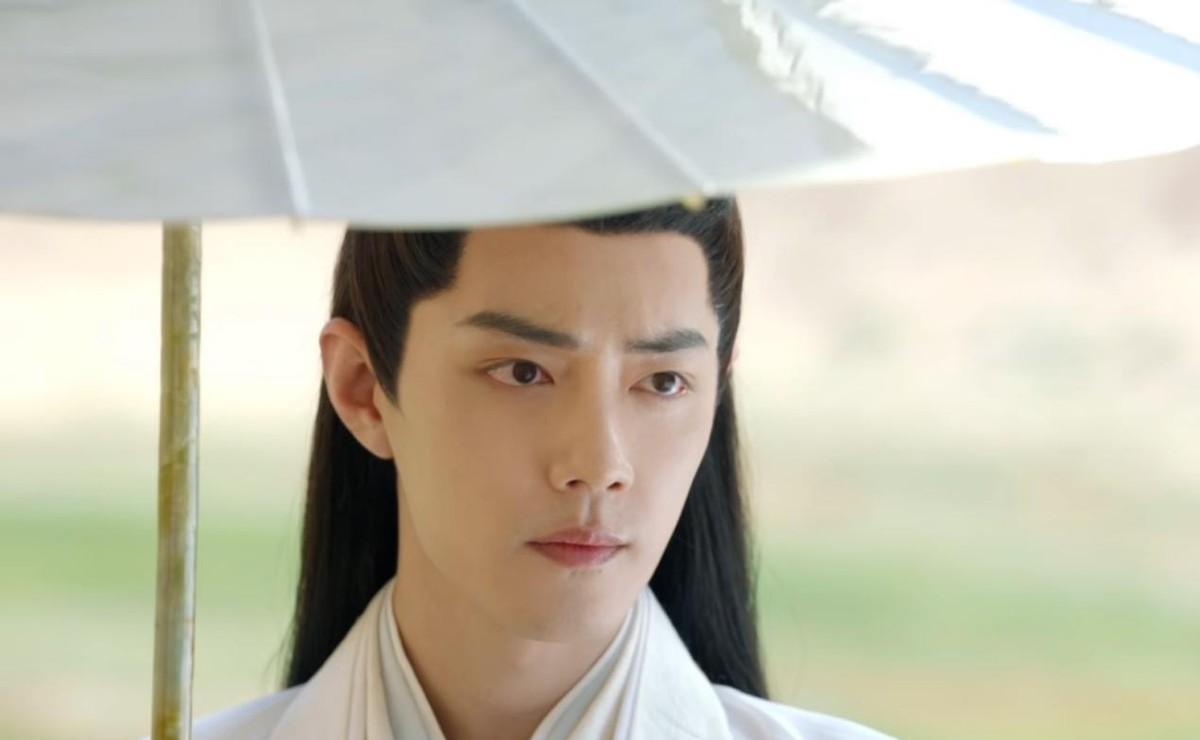 "Yao Gu Yao": With a strong back and a strong waist, she has to play the "most beautiful woman ...