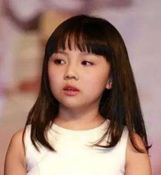 Yang Peiyi: "The exchanged life" can be exchanged for a while, but not ...