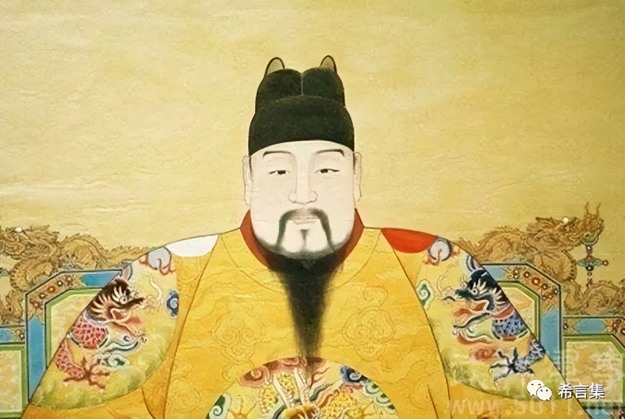 The 6 emperors of the prosperous Tang Dynasty - iNEWS