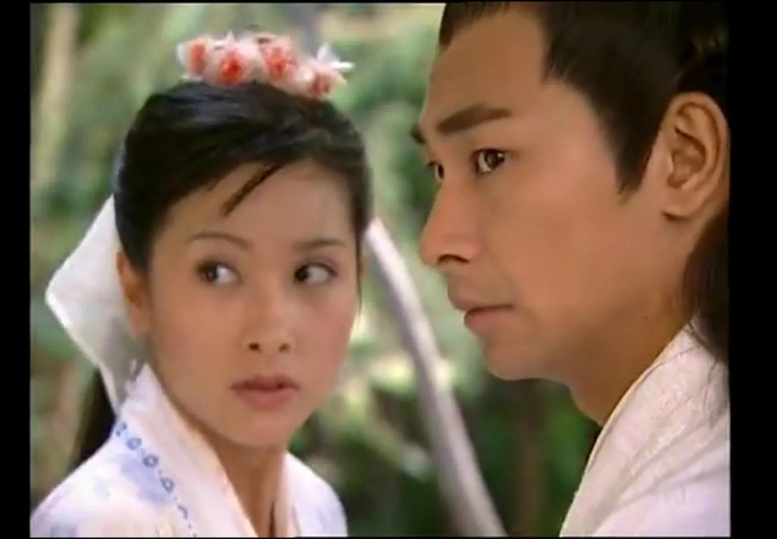 The Ten Thousand Hearts of the Drunkard: The son of Emperor Hui, but ...