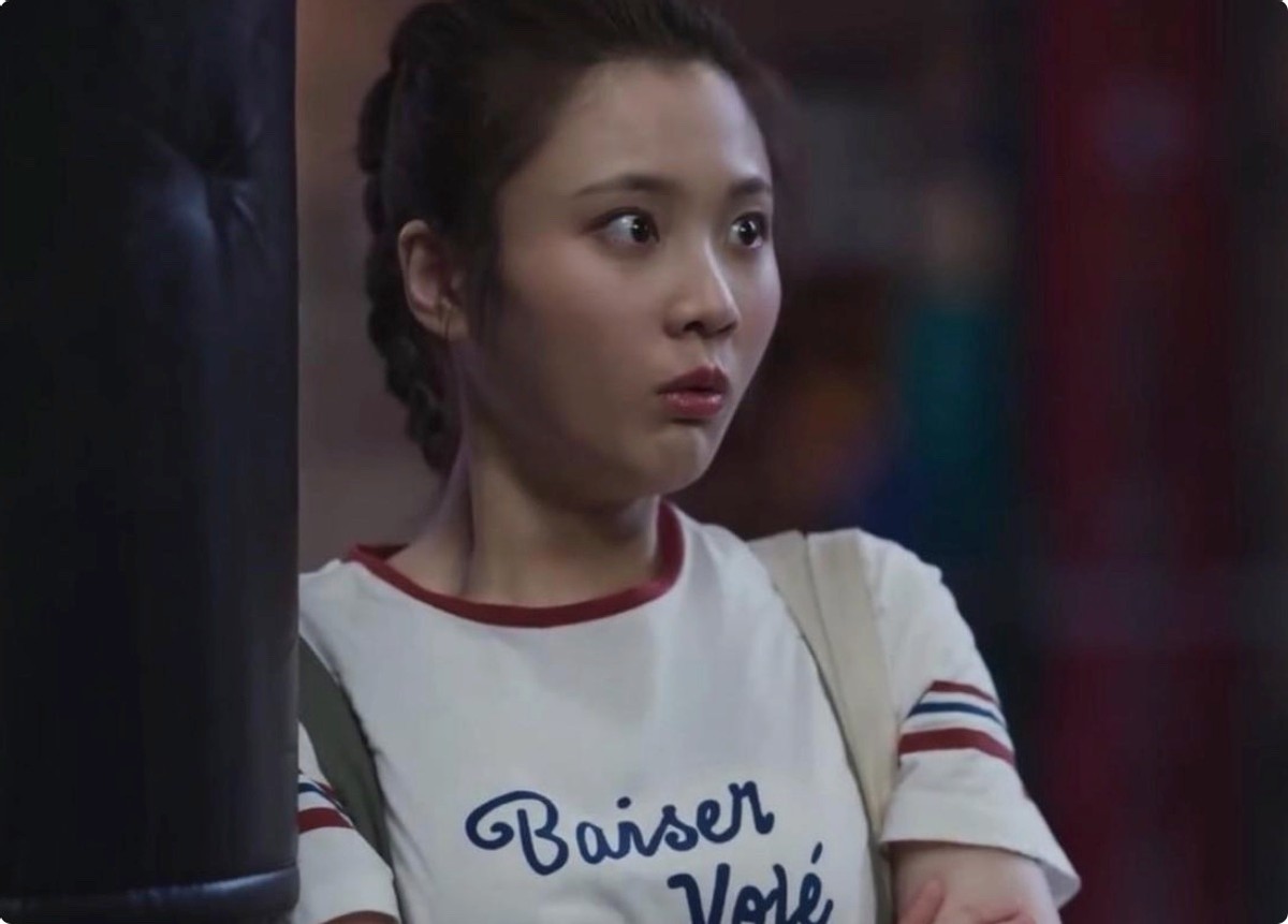 Tu Ling became popular again with "Ode to Joy 3". Not only was his ...