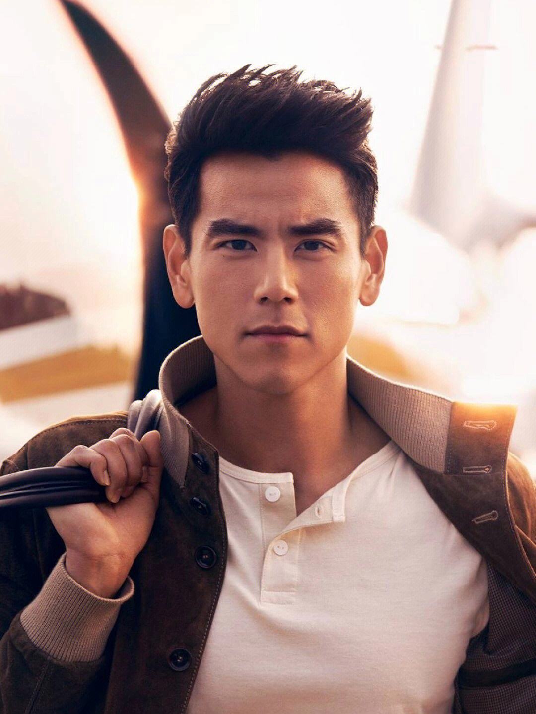 Peng Yuyan: I learned a skill while filming a movie and "disappeared ...