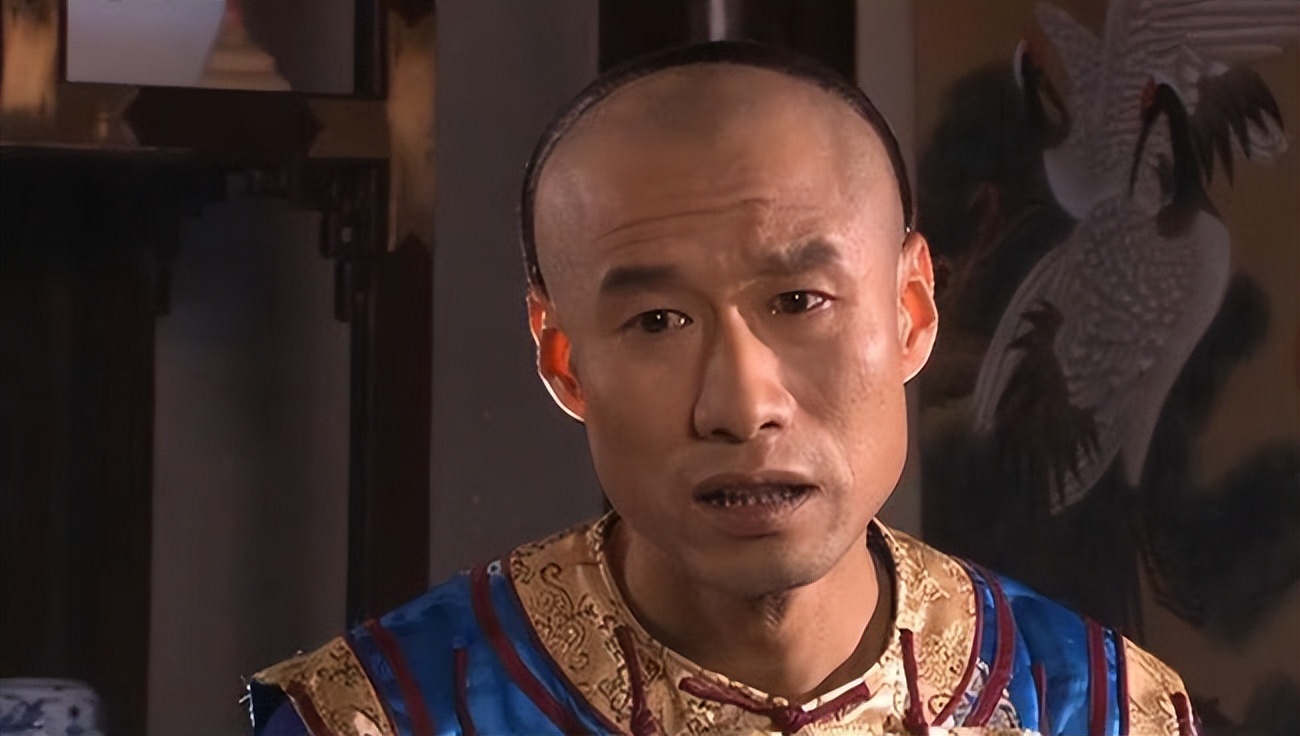 Liu Peiqi: Excellent acting skills and no scandals - iNEWS