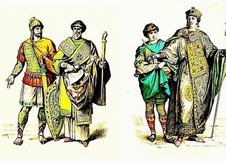 A brief analysis of Alexios I, the reforms carried out during his reign ...