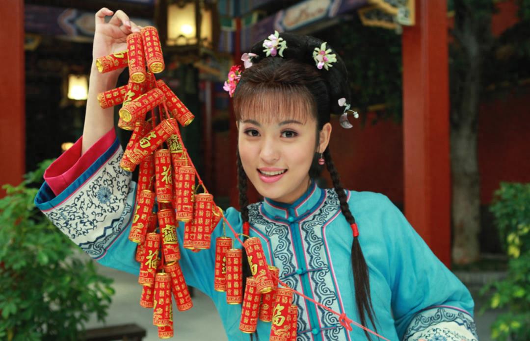 36-year-old Zhao Liying taught us another lesson: Don't abandon "poor ...