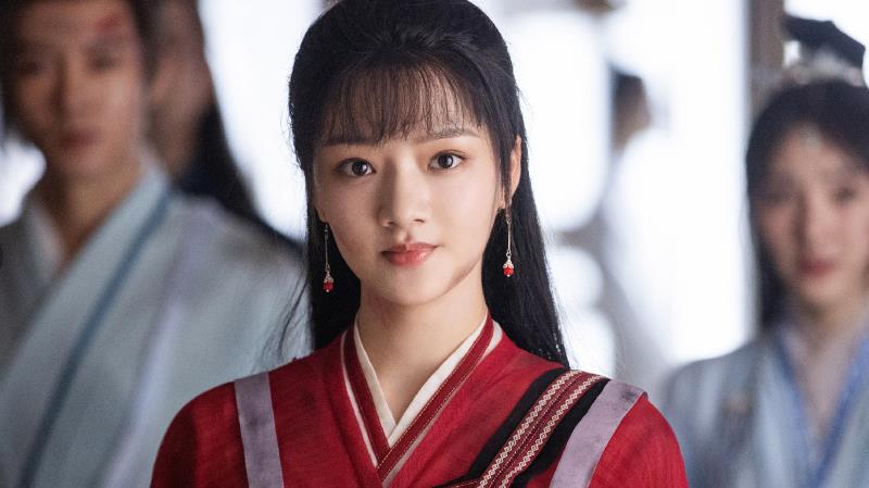 The ending of the three heroines of "Yu Gu Yao", Zhu Yan is happy, but ...