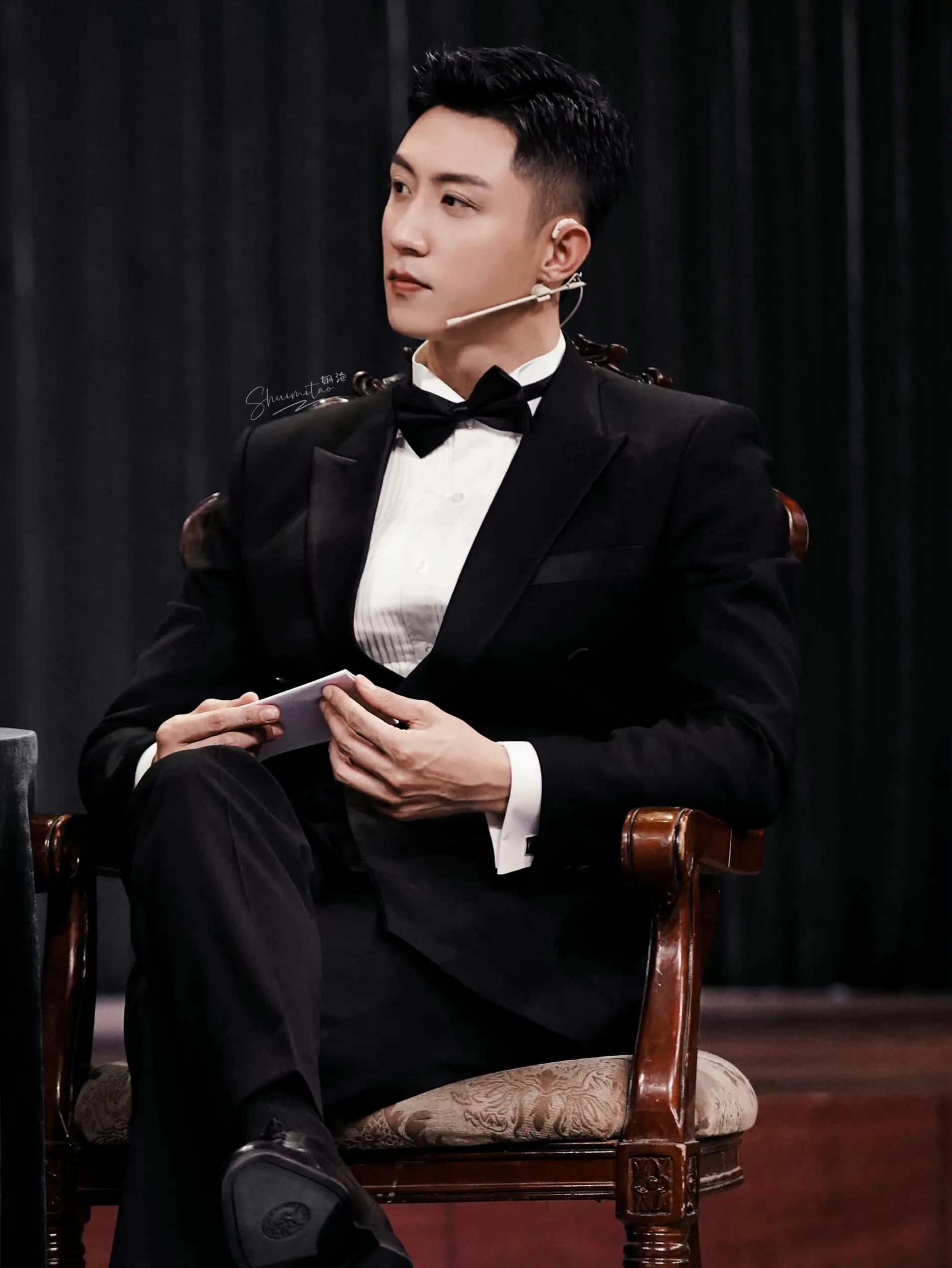 "Extreme Challenge 8" plans to invite guests, Gong Jun and Yang Yang are coming, netizens: the ...