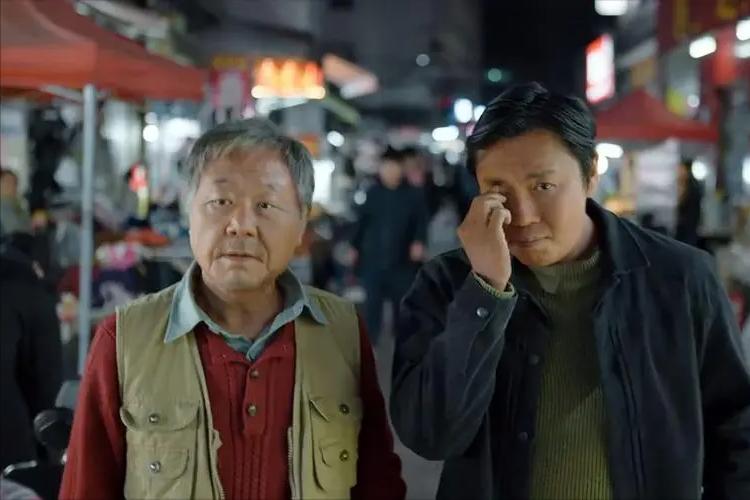 Another spy war drama is about to debut! Qin Hao led, Jiang Qiming "Old ...