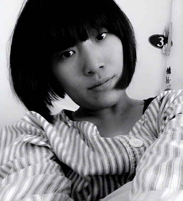 Tang Tian, an anti-cancer girl, has suffered from cancer for 11 years ...