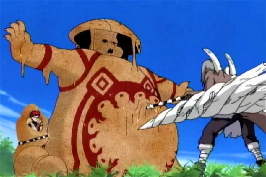 Naruto: What are the five strongest bloods in Ninja Village?There is no ...