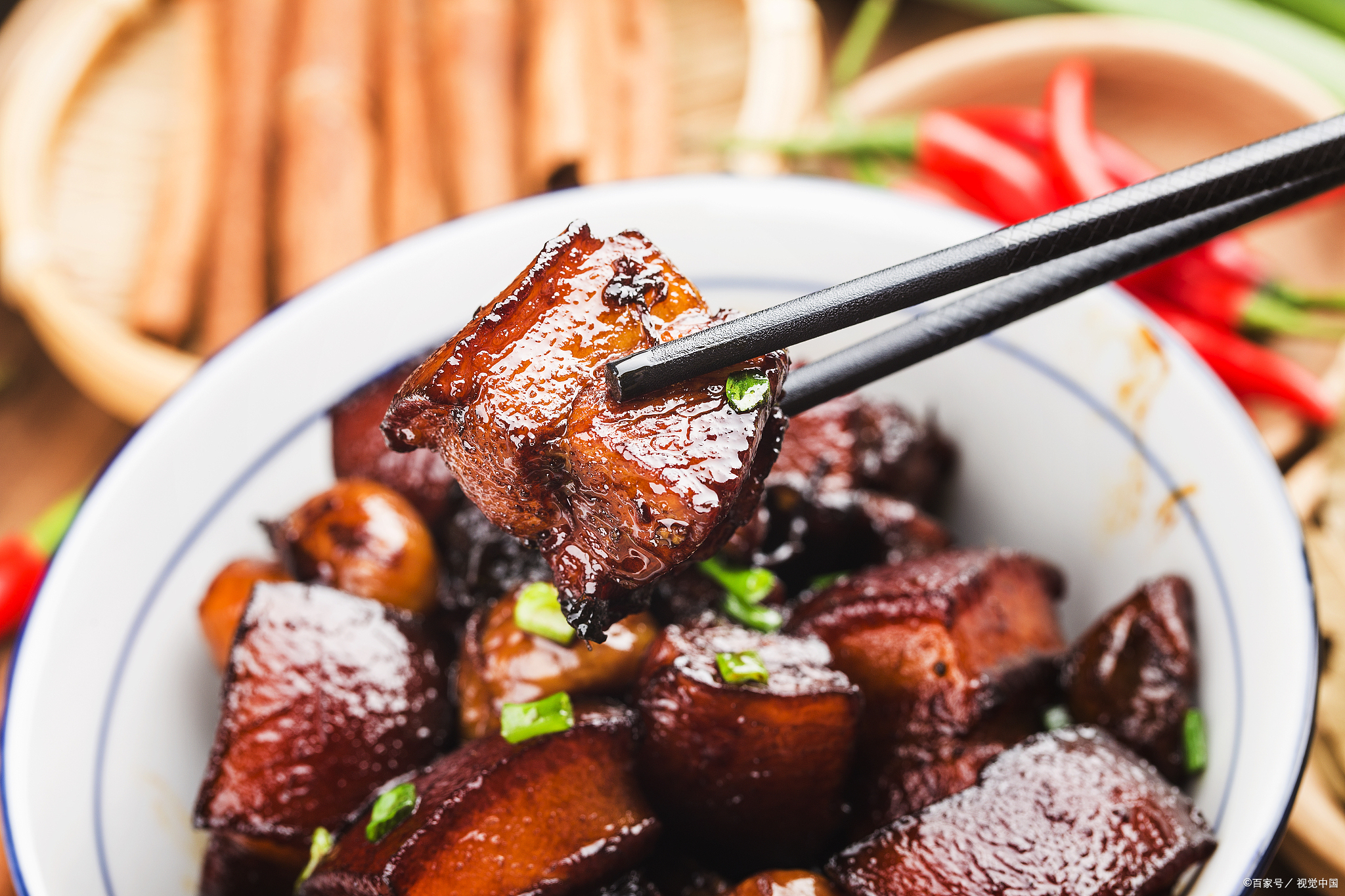 Taking stock of the top ten Hunan cuisine rankings, which Hunan cuisine ...